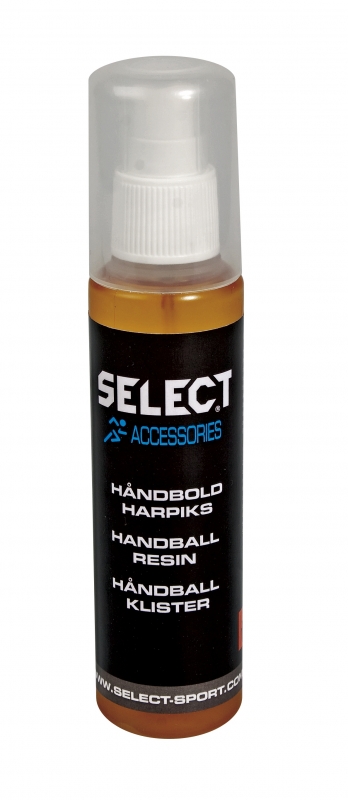Equipaciones de Balonmano - Tienda de Balonmano - Select Resina 100ml